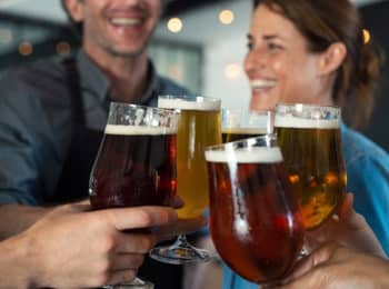 Common John Brewing Co | Brewery in Manchester, TN