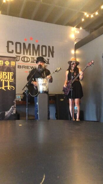 Updates - Common John Brewing Co.