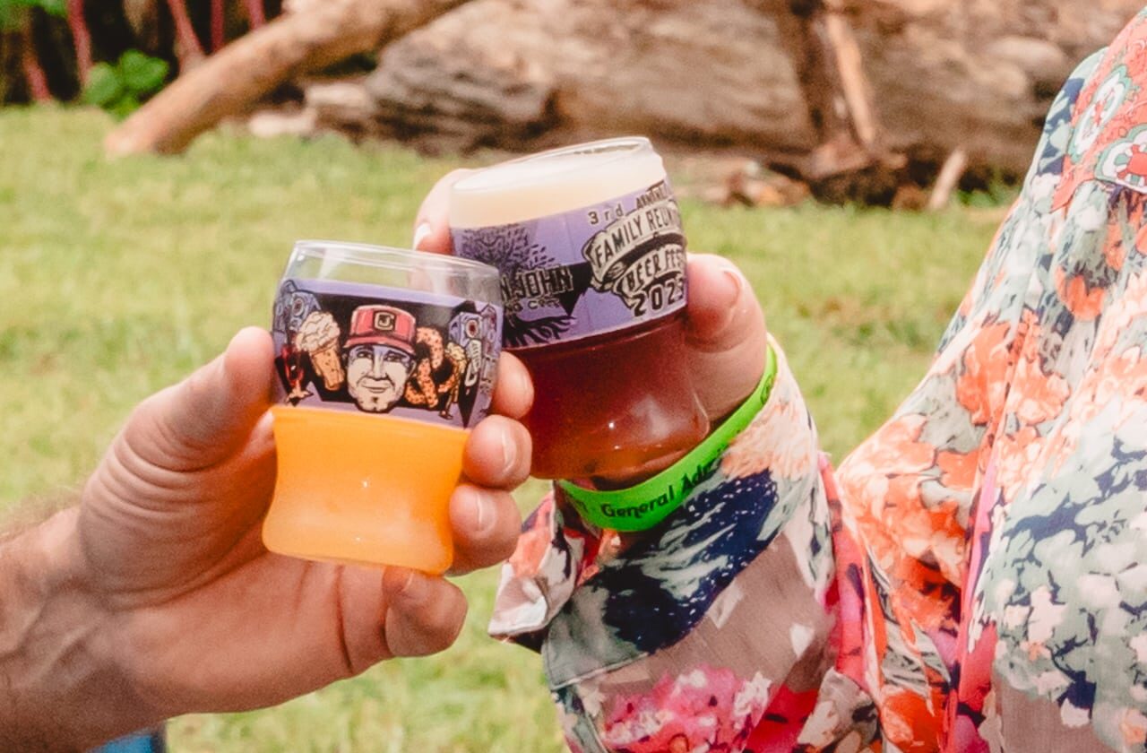 Common John Brewing Co | Brewery in Manchester, TN