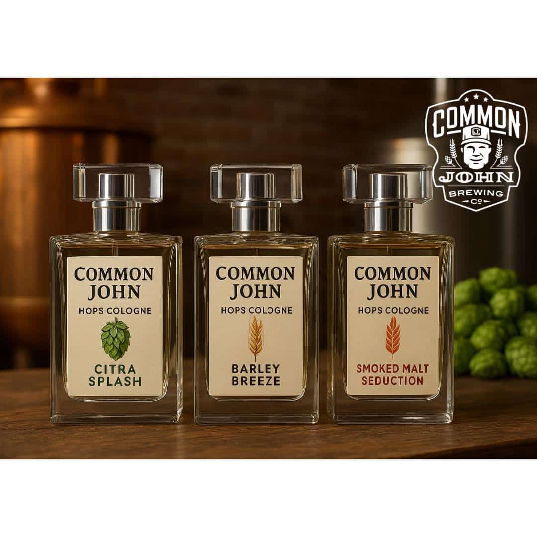 Common John Brewing Co | Brewery in Manchester, TN