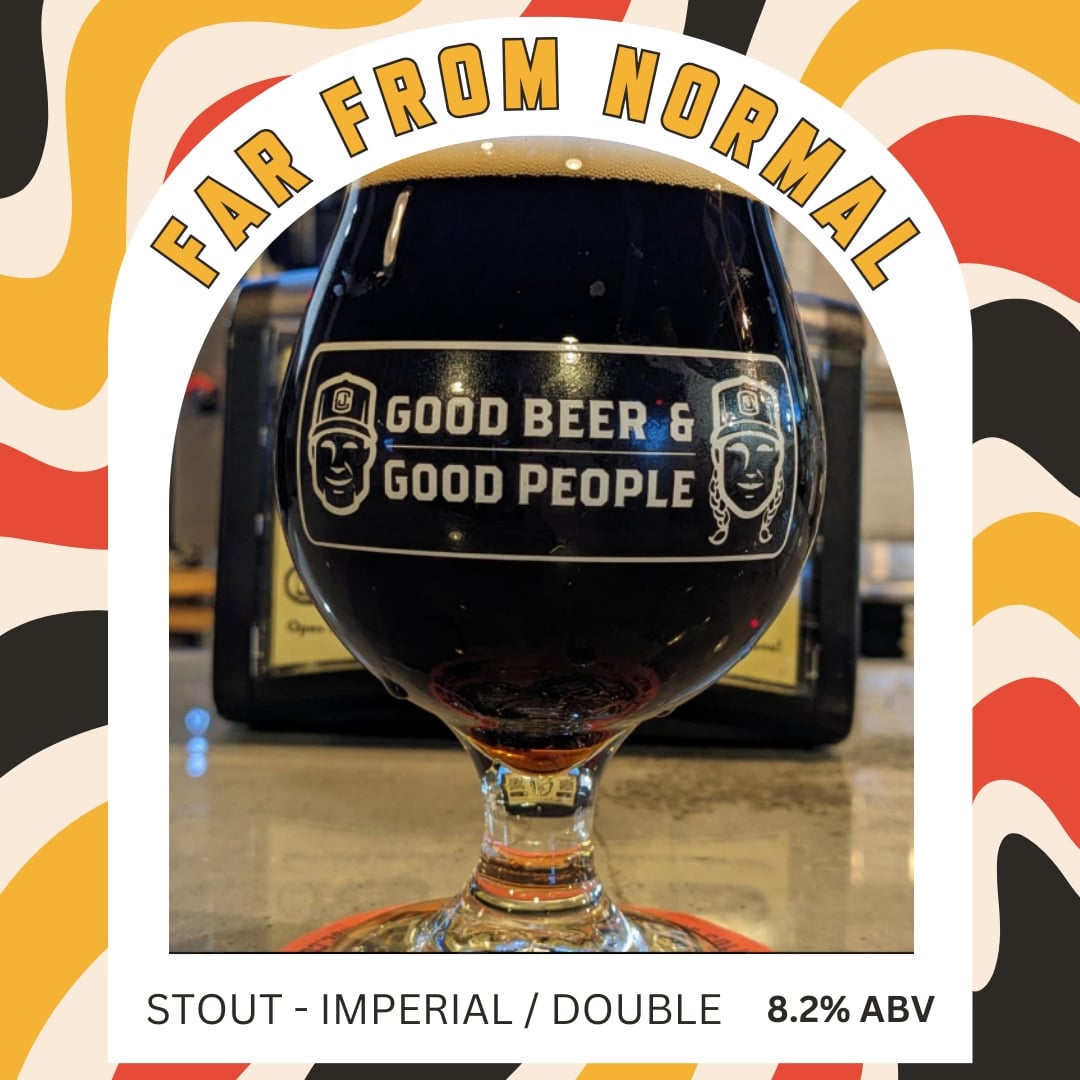 Common John Brewing Co | Brewery in Manchester, TN