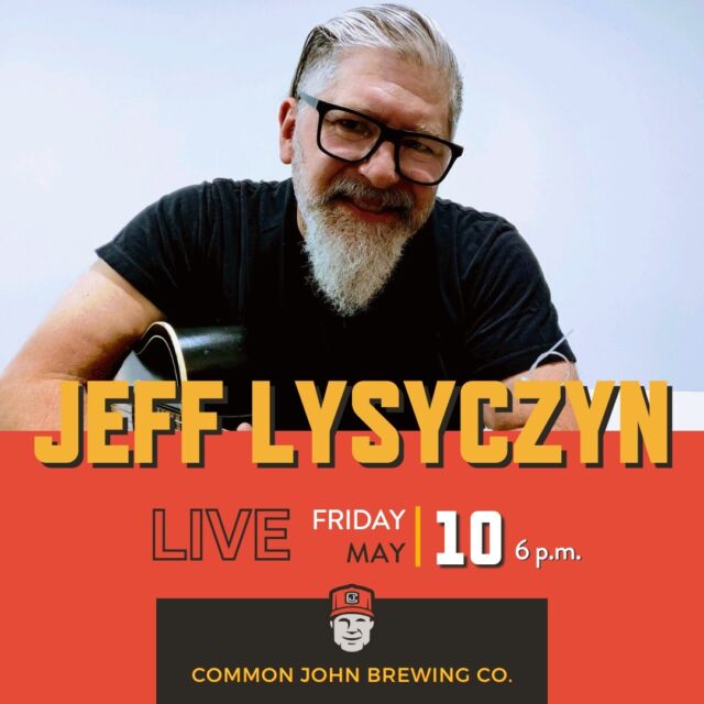 Gallery - Common John Brewing Co.