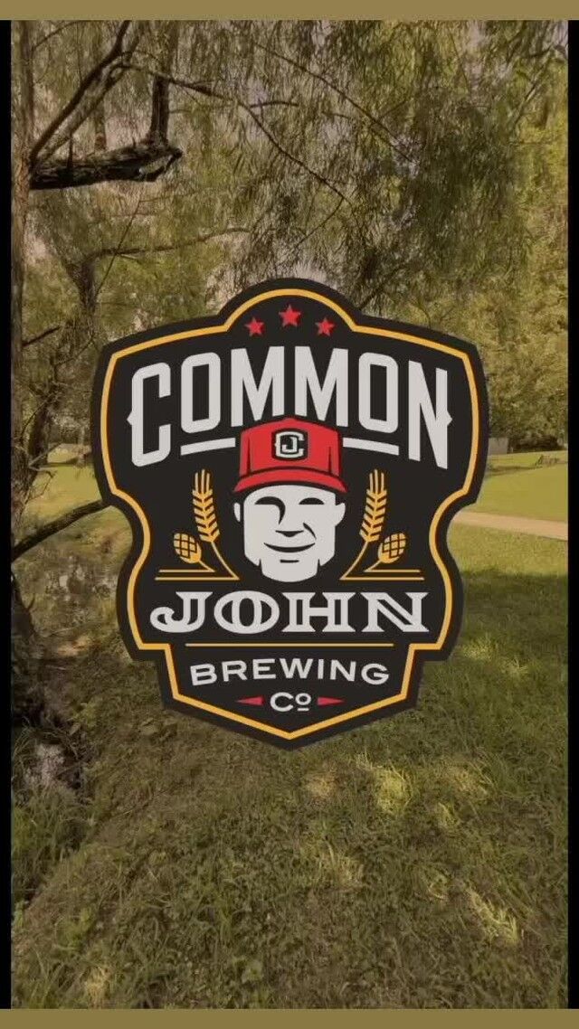 Gallery - Common John Brewing Co.