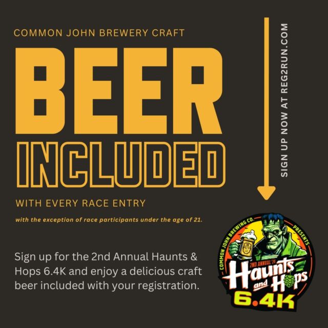 Gallery - Common John Brewing Co.