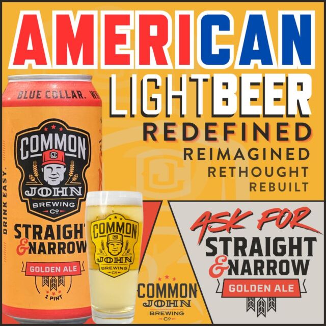 Gallery - Common John Brewing Co.